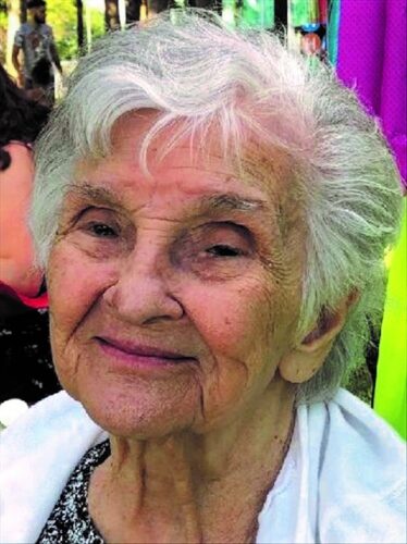 Ana E. Cortes | News, Sports, Jobs - Observer Today
